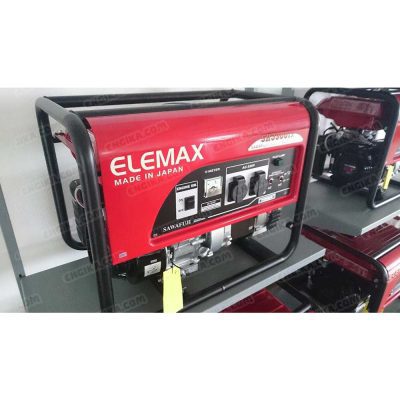 موتور برق المکس 3900 | مشخصات - قیمت | ️کوچک و زیبا